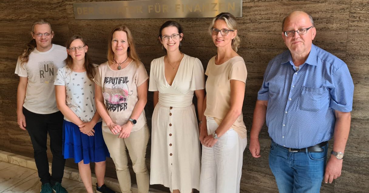 Ortsverband Bremen – DSTG Landesverband Bremen